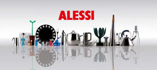 ALESSI COLLECTION – HABANO CIGAR & COFFEE BOUTIQUE